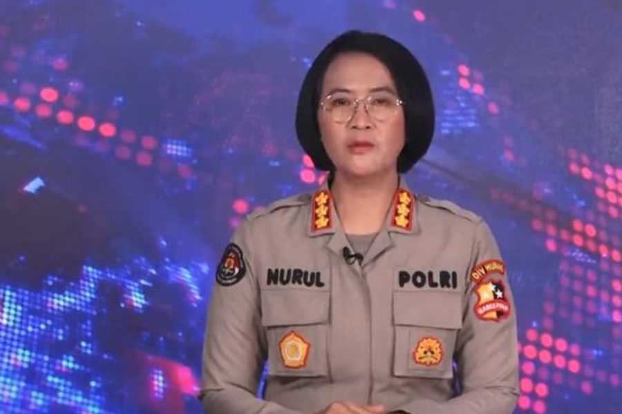 Kasus Penambangan Ilegal, Polri Tetapkan Tiga Tersangka | BALIPOST.com