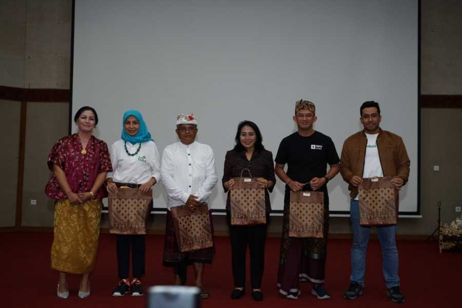 Srikandi PLN Gandeng Menteri PPPA Kawal Pemberdayaan Perempuan ...