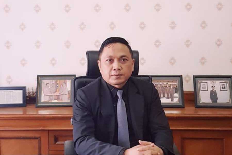 Pilkel Calon Tunggal Memungkinkan, Dinas PMD Badung Tunggu Juknis ...