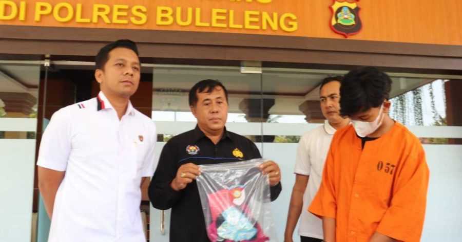 Putus Pacaran, Video Mesum Dua Remaja Beredar di WAG | BALIPOST.com