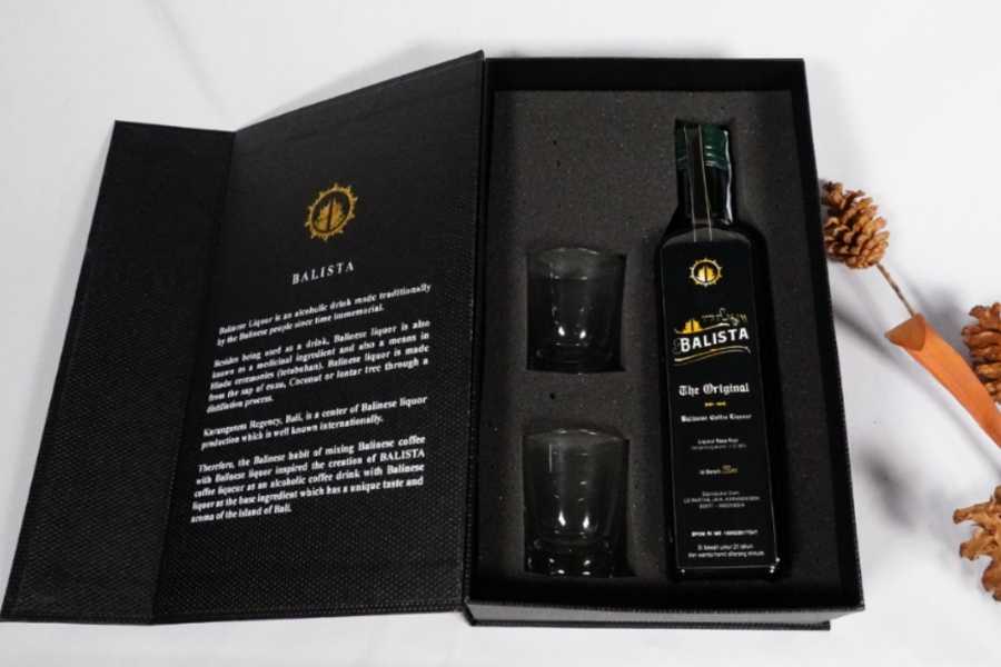Berdayakan Perajin Lokal, Ini 7 Merk Arak Bali Bercitarasa Khas ...