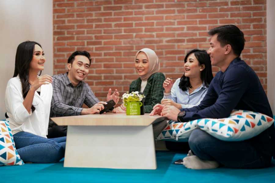 BRI Buka Kembali BRILiaN Future Leader Program | BALIPOST.com