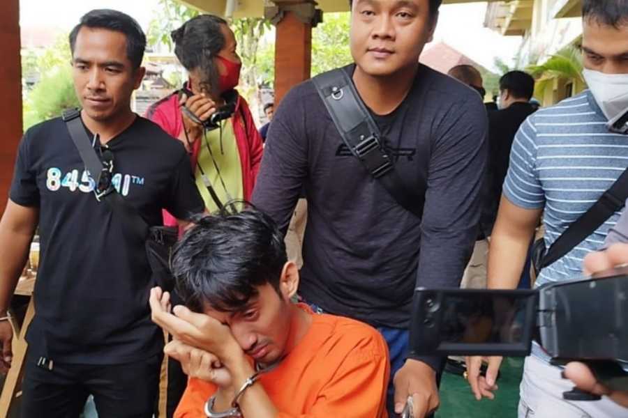 Dari Pembunuh Menangis hingga Kakak Beradik Bunuh Paman Tirinya ...