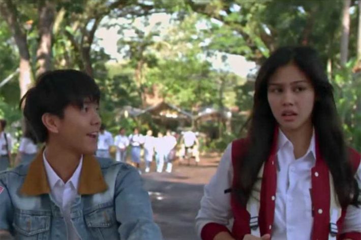 Film Terkenal Ini Diadaptasi dari Novel, Kamu Wajib Nonton | BALIPOST.com