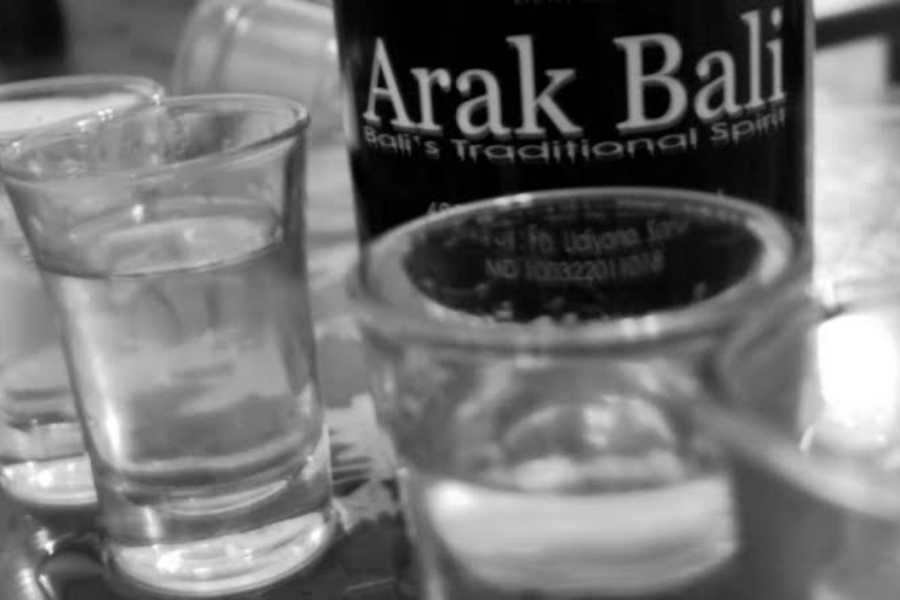 Agar Diakui Dunia, Citra dan "Brand Awareness" Arak Bali Mesti Dijaga ...