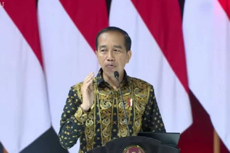 Jokowi akan Segera Putuskan Nama Calon Gubernur BI | BALIPOST.com