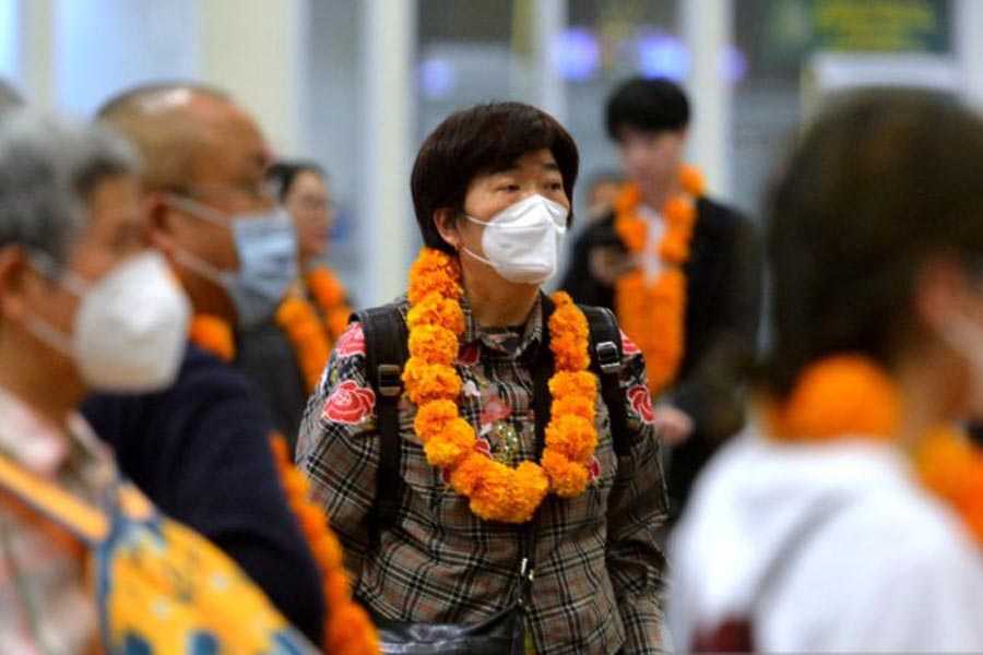 Libur Imlek, Bali Jadi Destinasi Digemari Wisatawan China | BALIPOST.com