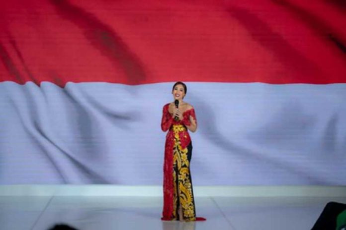 Wakili Indonesia di Miss Universe 2022, Ini 5 Fakta Menarik Laksmi ...