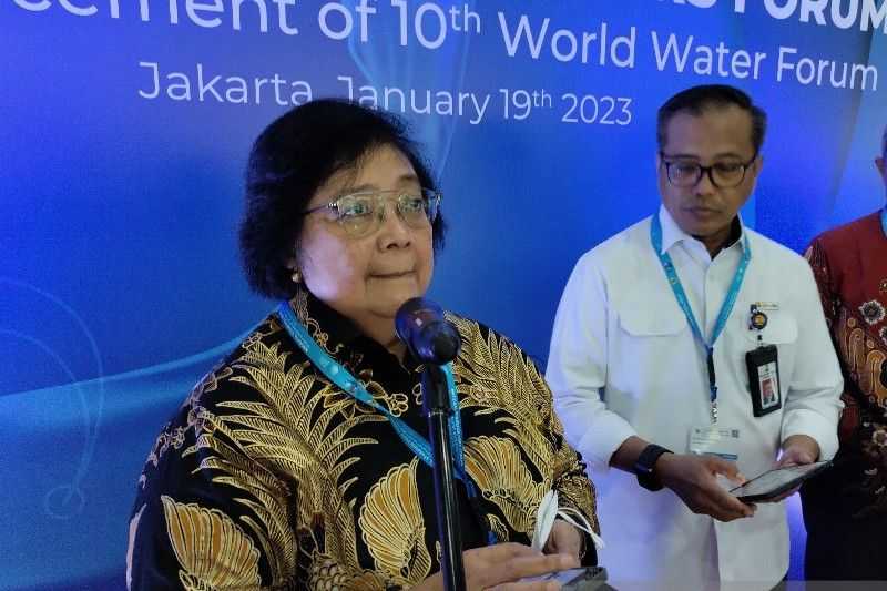 Stakeholder Internasional Dukung WWF ke-10 di Bali | BALIPOST.com