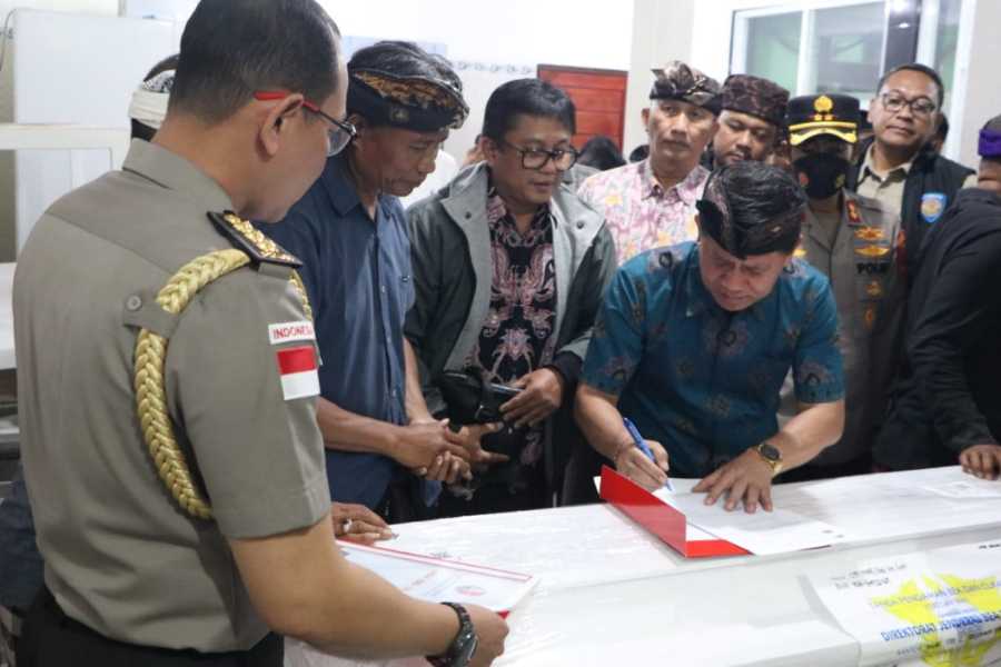 Jenazah Korban Gempa Turki di RSUD Klungkung Selama 15 Hari, Biaya Penitipan Ditanggung Pemkab ...