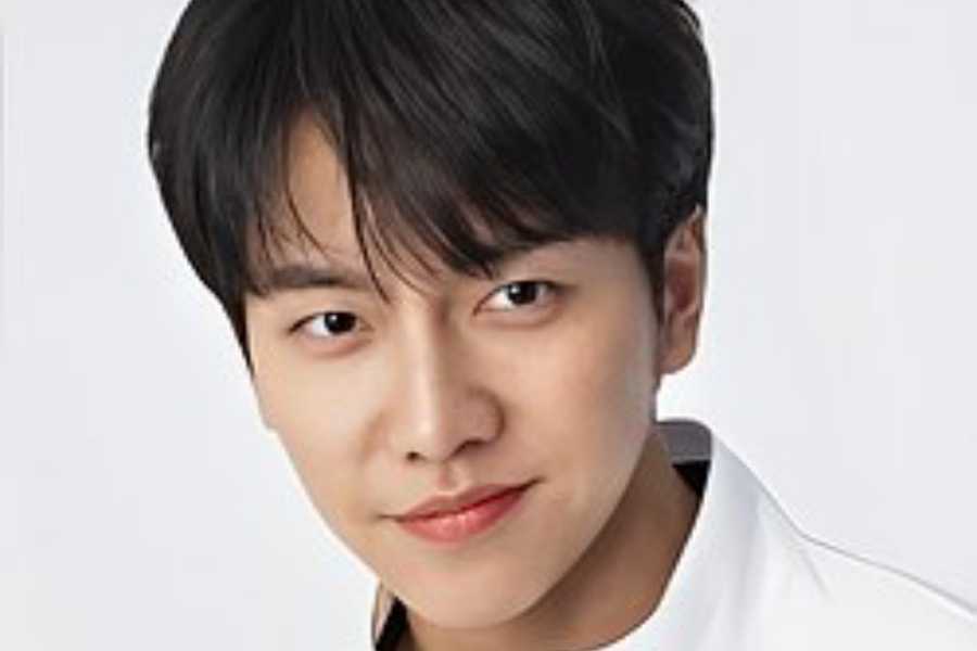 Lee Seung Gi Umumkan Pernikahan, Ini 6 Drama yang Dibintangi Aktor ...
