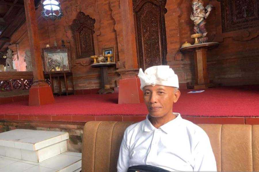 Raja Denpasar IX dari Puri Agung Denpasar Ida Cokorda Ngurah Jambe ... Raja Denpasar IX dari Puri Agung Denpasar Ida Cokorda Ngurah Jambe ...