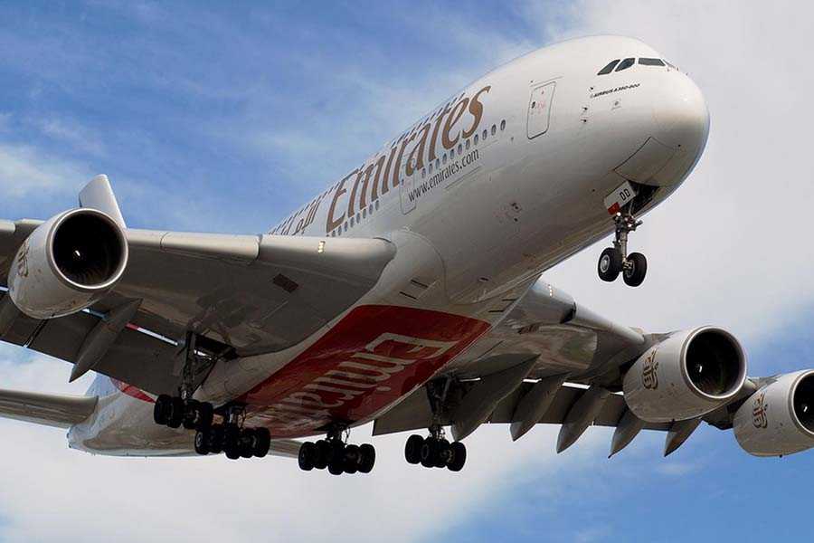 Pesawat “Raksasa” akan Mendarat di Bali | BALIPOST.com