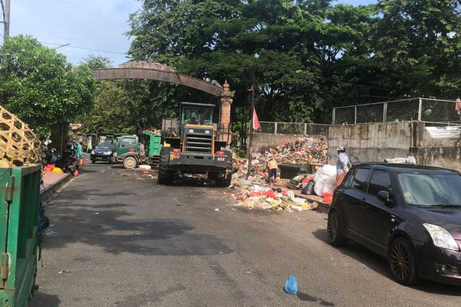 Seriuslah Tangani Masalah Sampah | BALIPOST.com