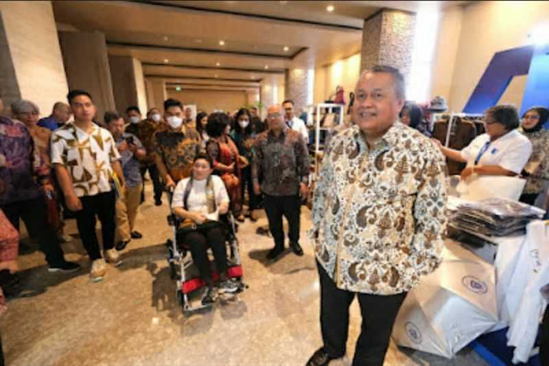 BI Harap Pertumbuhan Ekonomi Bisa Capai 5 Persenan | BALIPOST.com