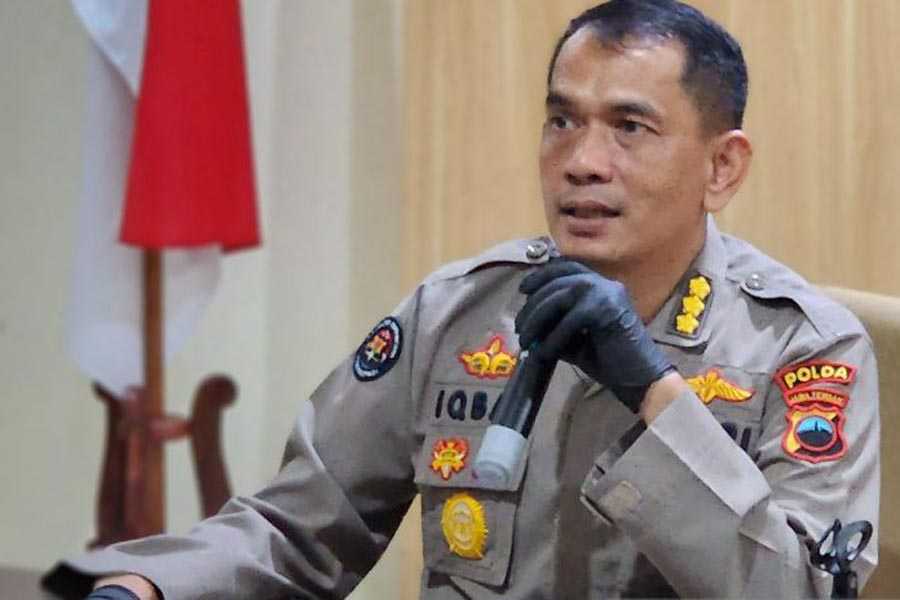 Dua PNS Polri Terlibat Pencaloan Penerimaan Bintara 2022, Salah Satunya ...