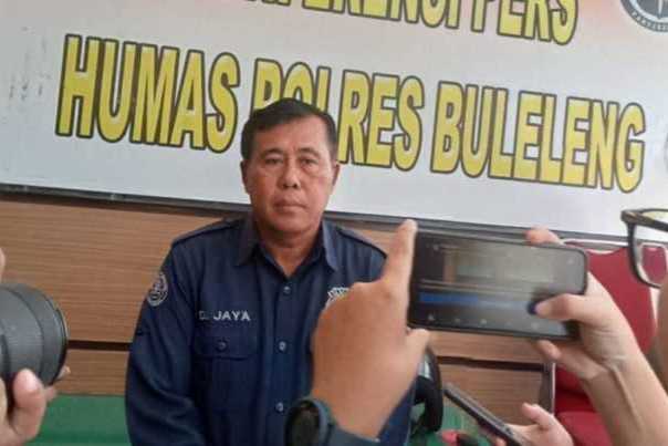 Kasus Buka Portal saat Nyepi, Dua Warga Sumberkelampok Amankan Diri di ...