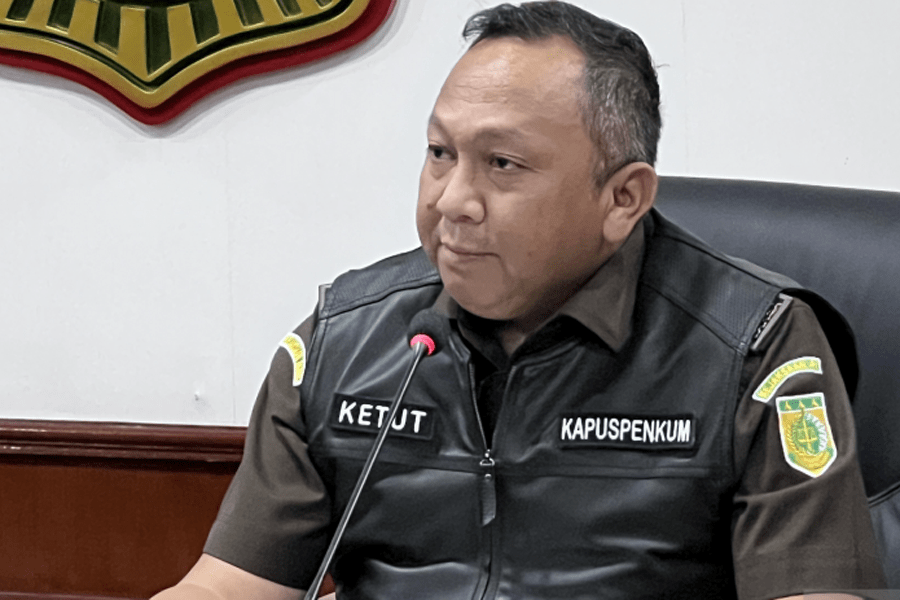 Kejagung Temukan Kerugian Rp 148 Miliar Dalam Kasus Pengelolaan Dana ... Kejagung Temukan Kerugian Rp 148 Miliar Dalam Kasus Pengelolaan Dana ...