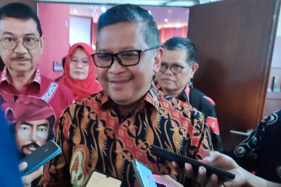 PDI Perjuangan Usung Capres Dari Kader Sendiri 1 | BALIPOST.com PDI Perjuangan Usung Capres Dari Kader Sendiri 1 | BALIPOST.com