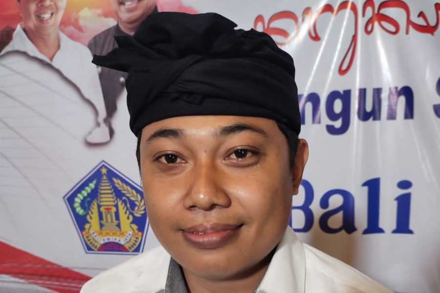 Penyuluh Bahasa Bali Perkuat Visi Nangun Sat Kerthi Loka Bali ...