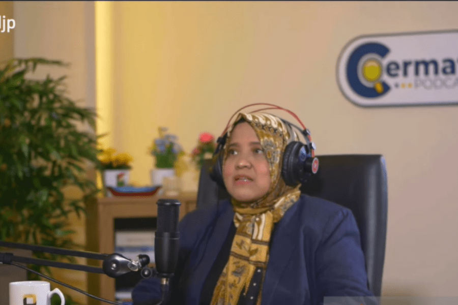 PPATK Terima 50.000 Laporan Transaksi Mencurigakan | BALIPOST.com