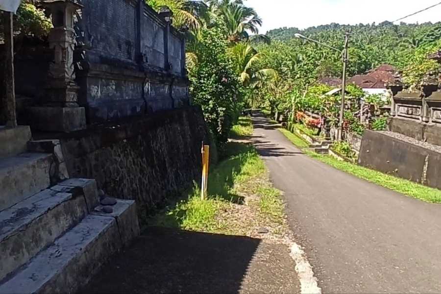 Rencana Awal akan Lewati Sejumlah Pura, Patok Tol Digeser | BALIPOST.com