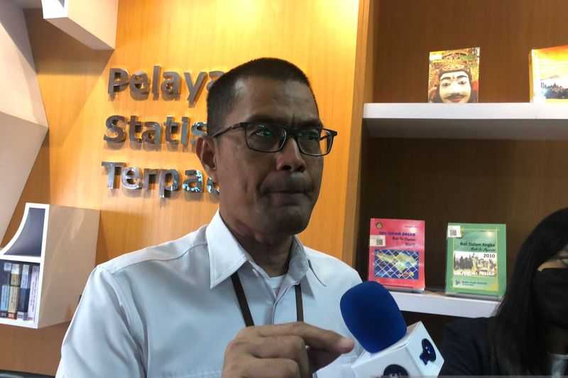 Selama Januari, Ini Lima Negara dengan Kunjungan Tertinggi | BALIPOST.com