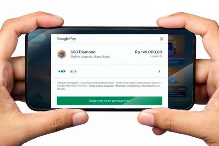 Virtual Account Jadi Pembayaran Transaksi Digital Populer | BALIPOST.com