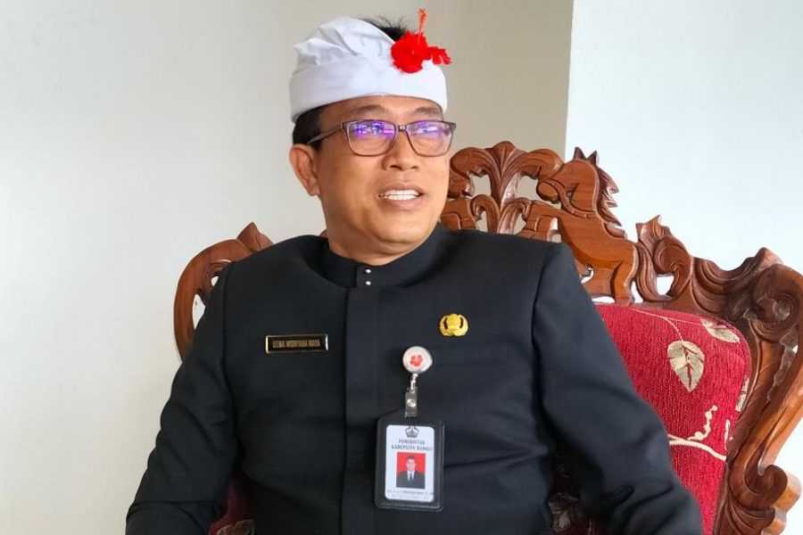 Hubungkan Sulahan-Penglipuran, Jembatan Gantung akan Dibangun di Bangli ...