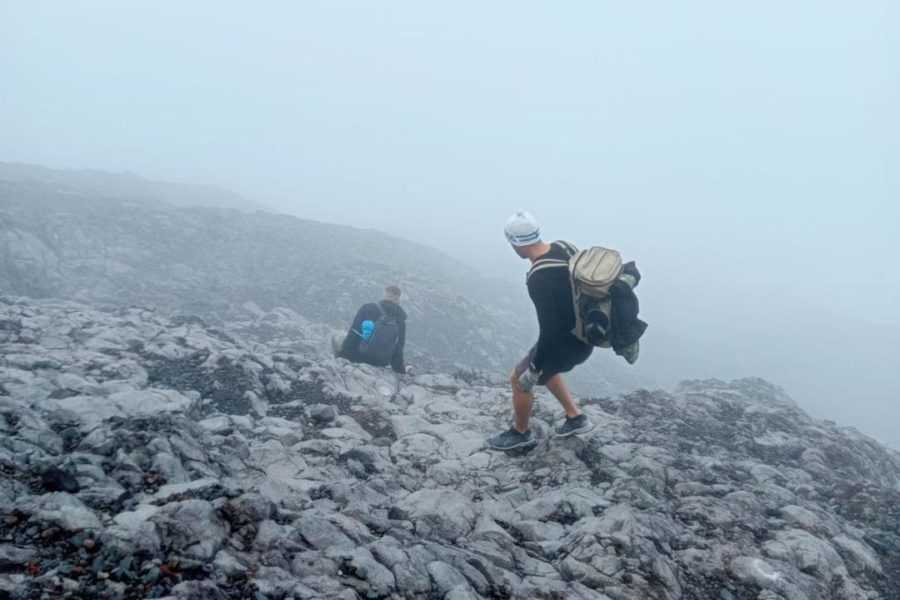 Doyan Hiking? 5 Gunung di Bali Ini Layak Masuk Bucket List | BALIPOST.com