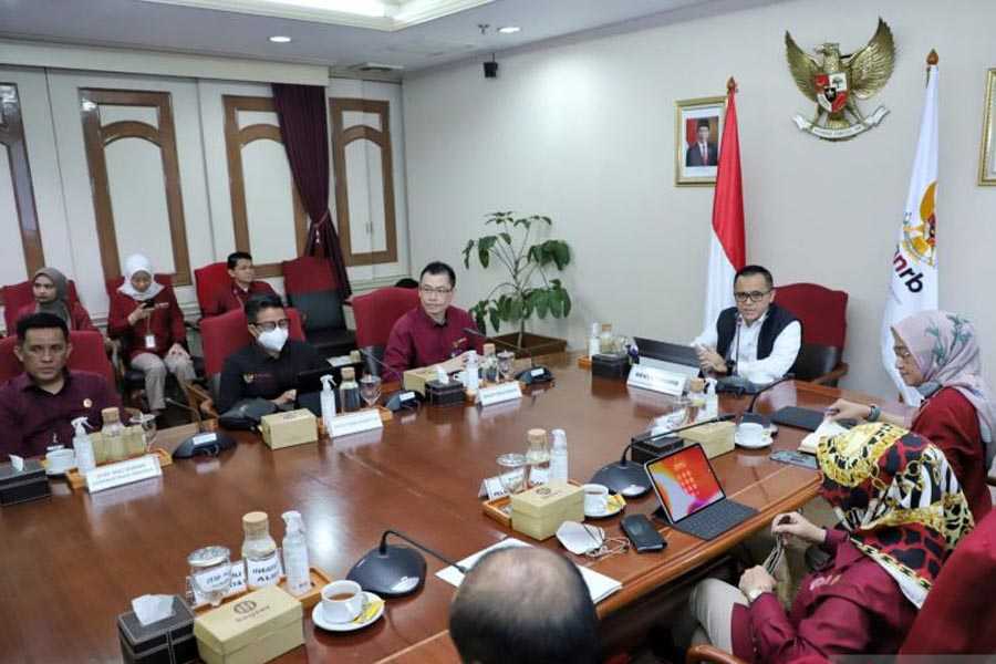 Cuti Bersama Usai, ASN Diminta Langsung Fokus Layani Masyarakat ...