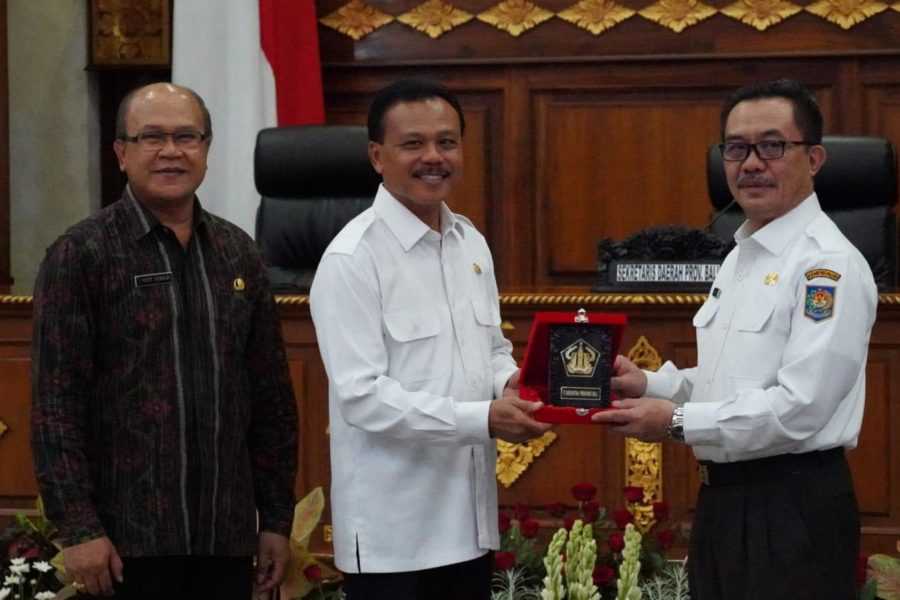 Brida Bali Diharapkan Mampu Ciptakan Ekosistem dan Fasilitas Riset ...