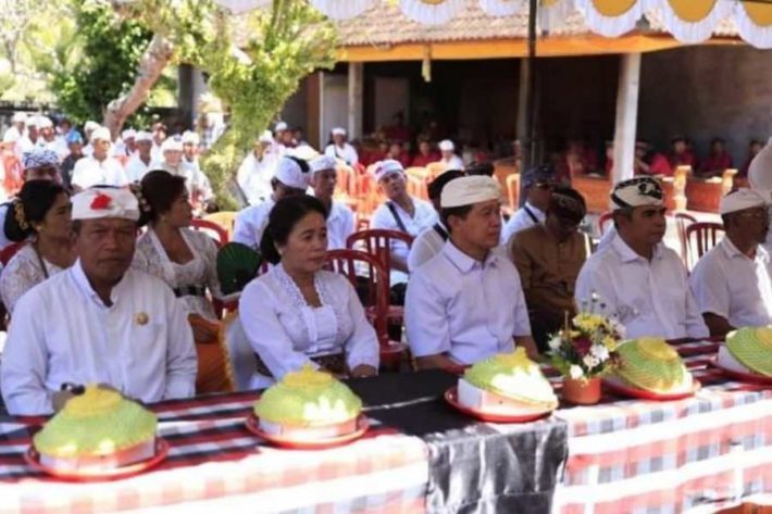 Desa Adat Anjingan Pasupati Awig-awig Setelah Revisi | BALIPOST.com