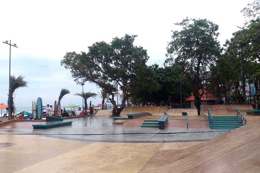 Desa Adat Harap Kelola Pantai Kuta Dan Pasar Seni 1 | BALIPOST.com