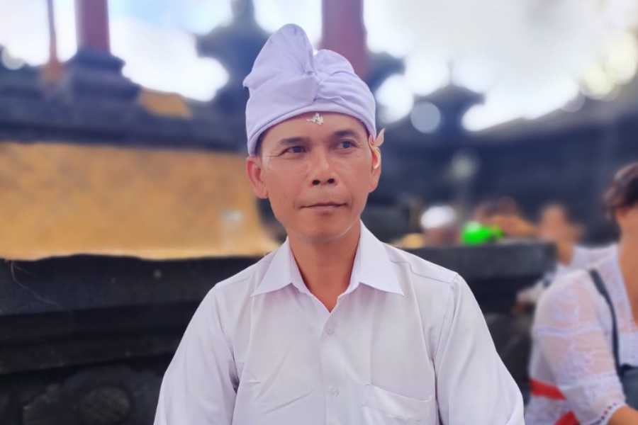 Desa Adat Sumbersari Kembangkan Usaha Peternakan Babi 1 | BALIPOST.com Desa Adat Sumbersari Kembangkan Usaha Peternakan Babi 1 | BALIPOST.com