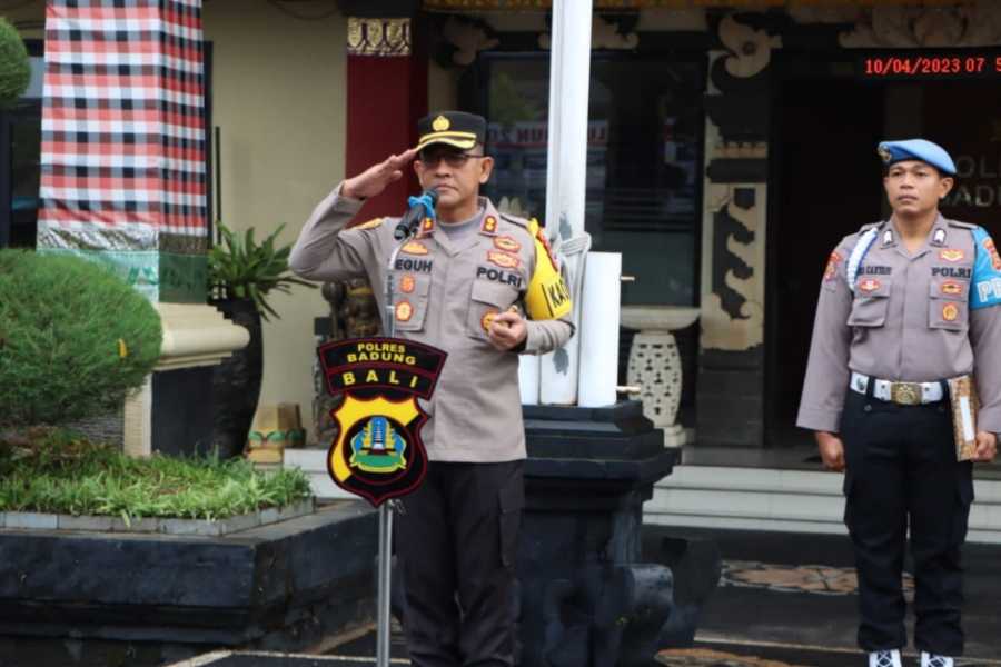 Jelang Lebaran, Gangguan Kamtibmas Diprediksi Meningkat | BALIPOST.com