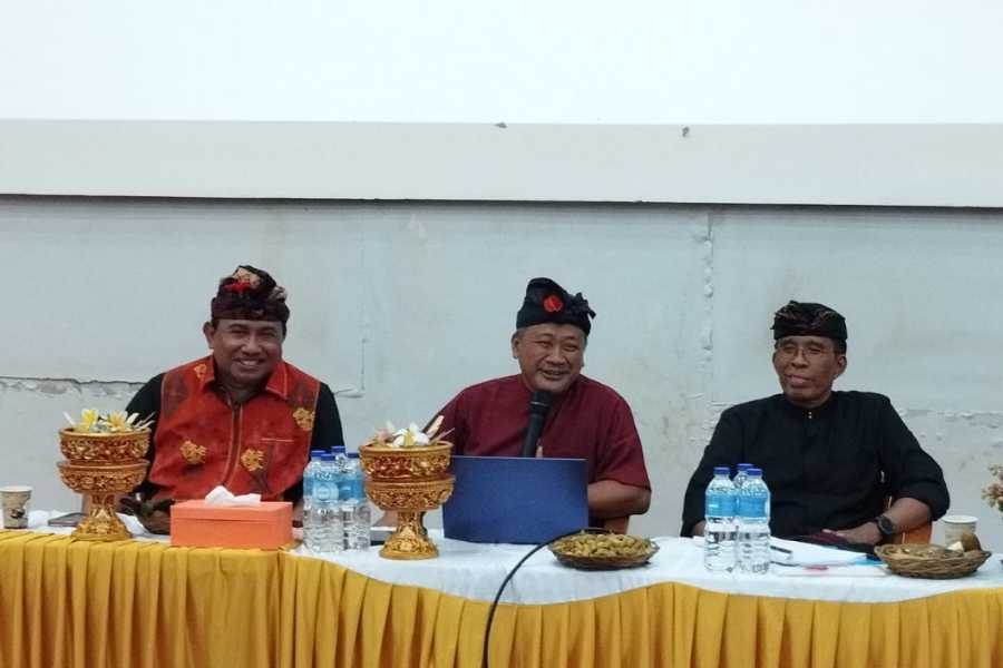 MDA Bali Minta Awig-awig Desa Adat Sukawati Ikut Perkembangan Zaman ...