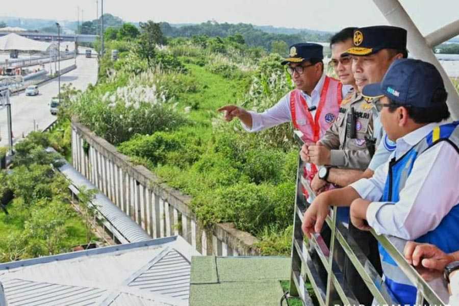 Menhub Imbau Masyarakat Hindari Kepadatan Puncak Arus Balik Kedua | BALIPOST.com