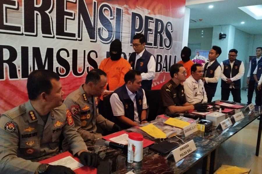 Gratifikasi Jembatan Timbang Cekik Masuk Tipikor, Ini Ketua Majelis ...