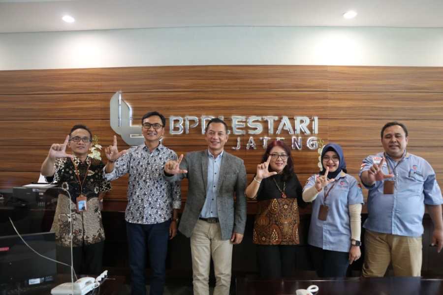 Perluas Jangkauan, Bank Lestari (BPR) Kolaborasi dengan BPR Arto Moro | BALIPOST.com