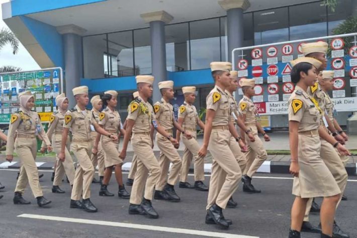 Poltrada Bali Sediakan Kuota 49 Calon Taruna Pola Pembibitan, Ini ...