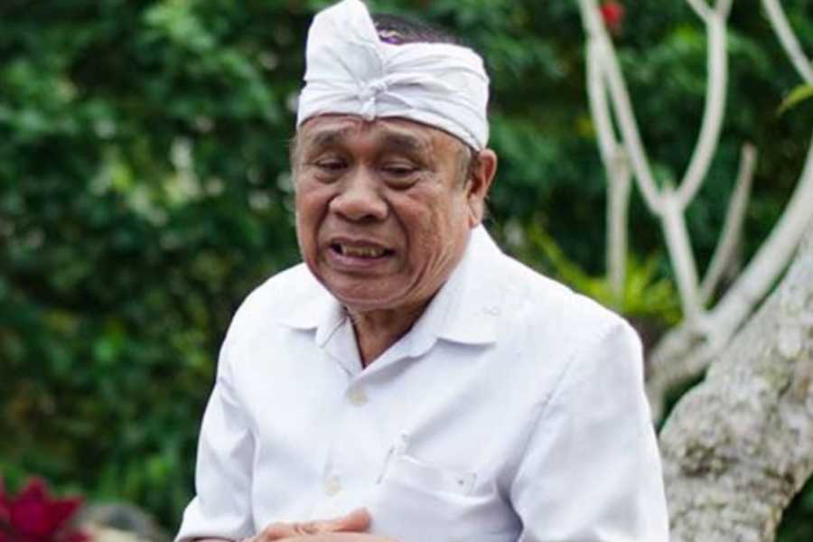Tokoh Hindu, I Ketut Wiana Berpulang | BALIPOST.com