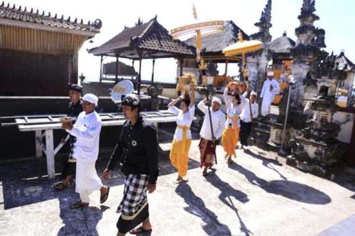 Desa Adat Batumulapan “Pasupati” Awig-awig | BALIPOST.com