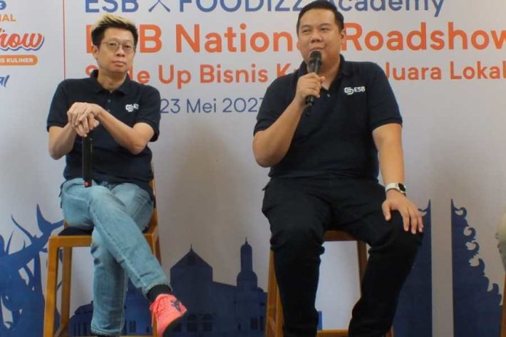 Industri Restoran Makin Berkembang Seiring Pulihnya Ekonomi, UMKM ...