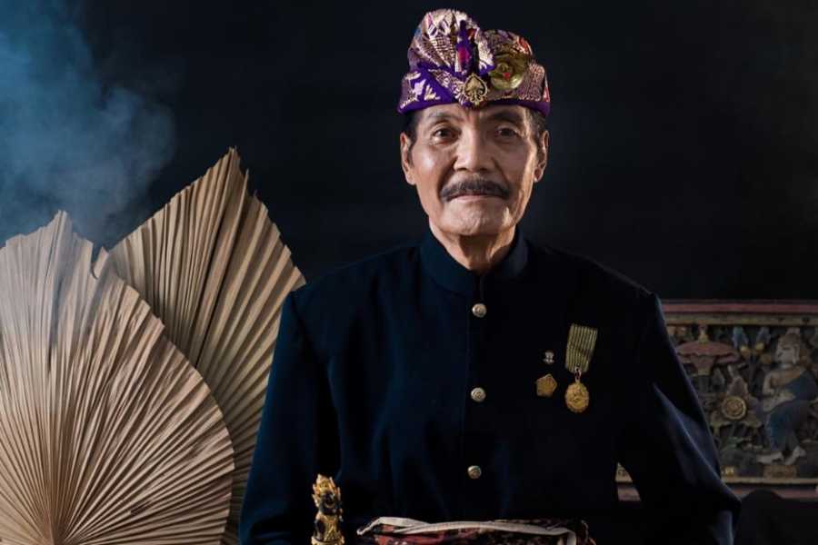 Maestro Karawitan I Wayan Suweca Berpulang | BALIPOST.com