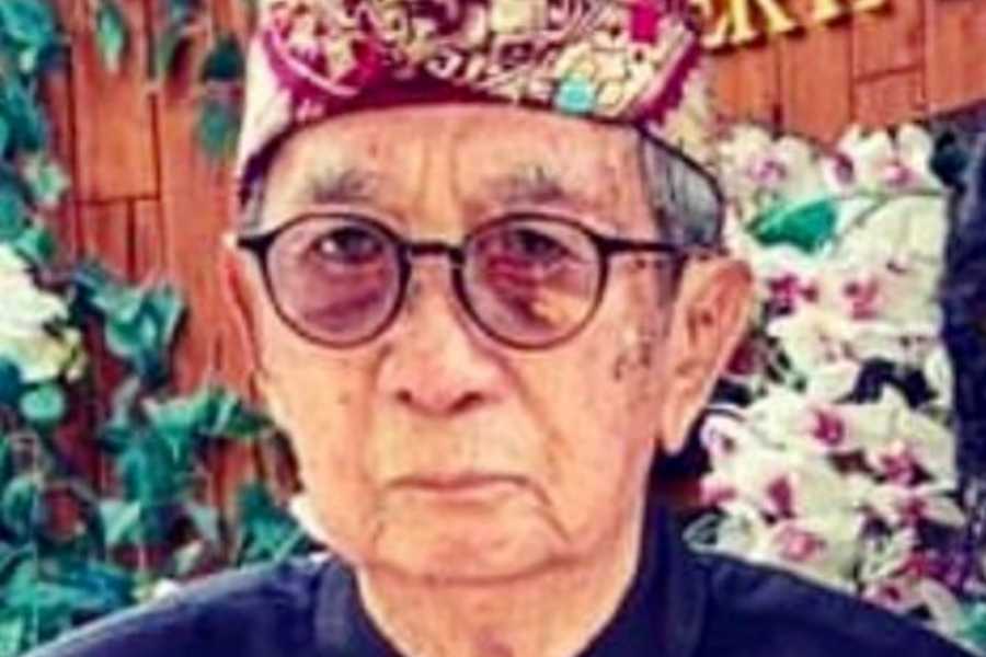 Prof. Anak Agung Gede Putra Agung Arsip | BALIPOST.com
