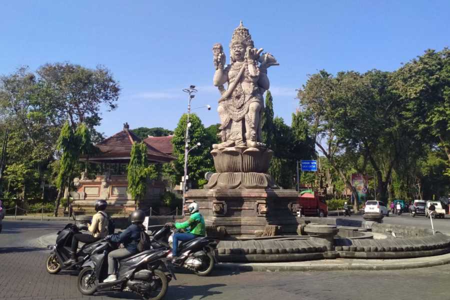 Rayakan HUT ke-237, Ini 7 Fakta Kota Denpasar yang Jarang Diketahui ...