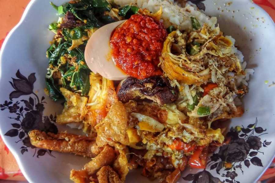 Lima Kuliner Khas Bali Ini Wajib Dicoba | BALIPOST.com
