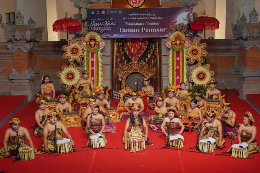 Angkat Tema Arsip | BALIPOST.com