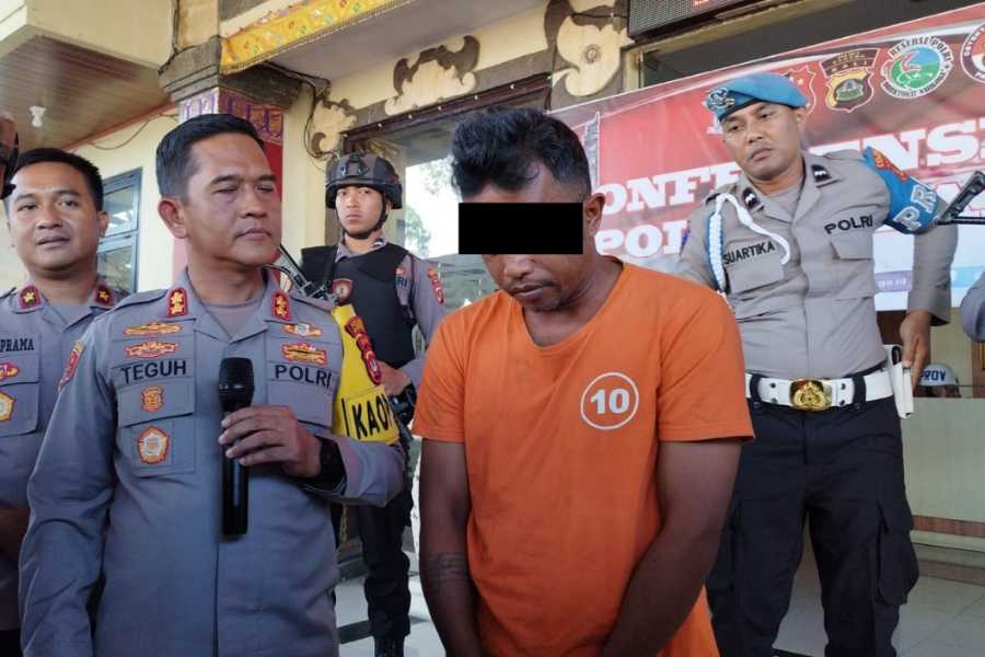 Diduga Peras WNA hingga Viral di Medsos, Sopir Ngaku Nyesal dan Minta ...